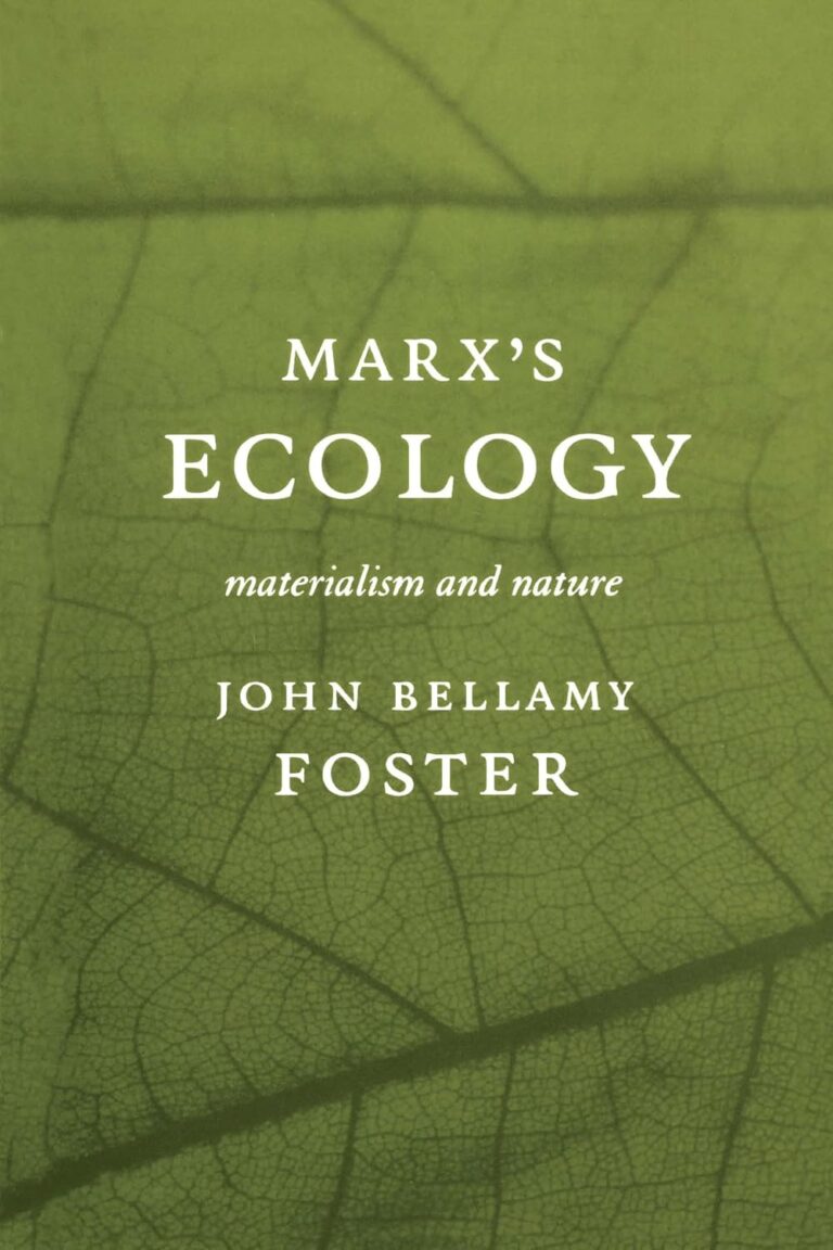 Books – Marxology