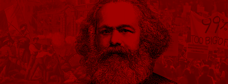Marxology – Study of Marx and Engels