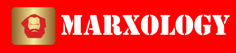 Historical materialism – Marxology